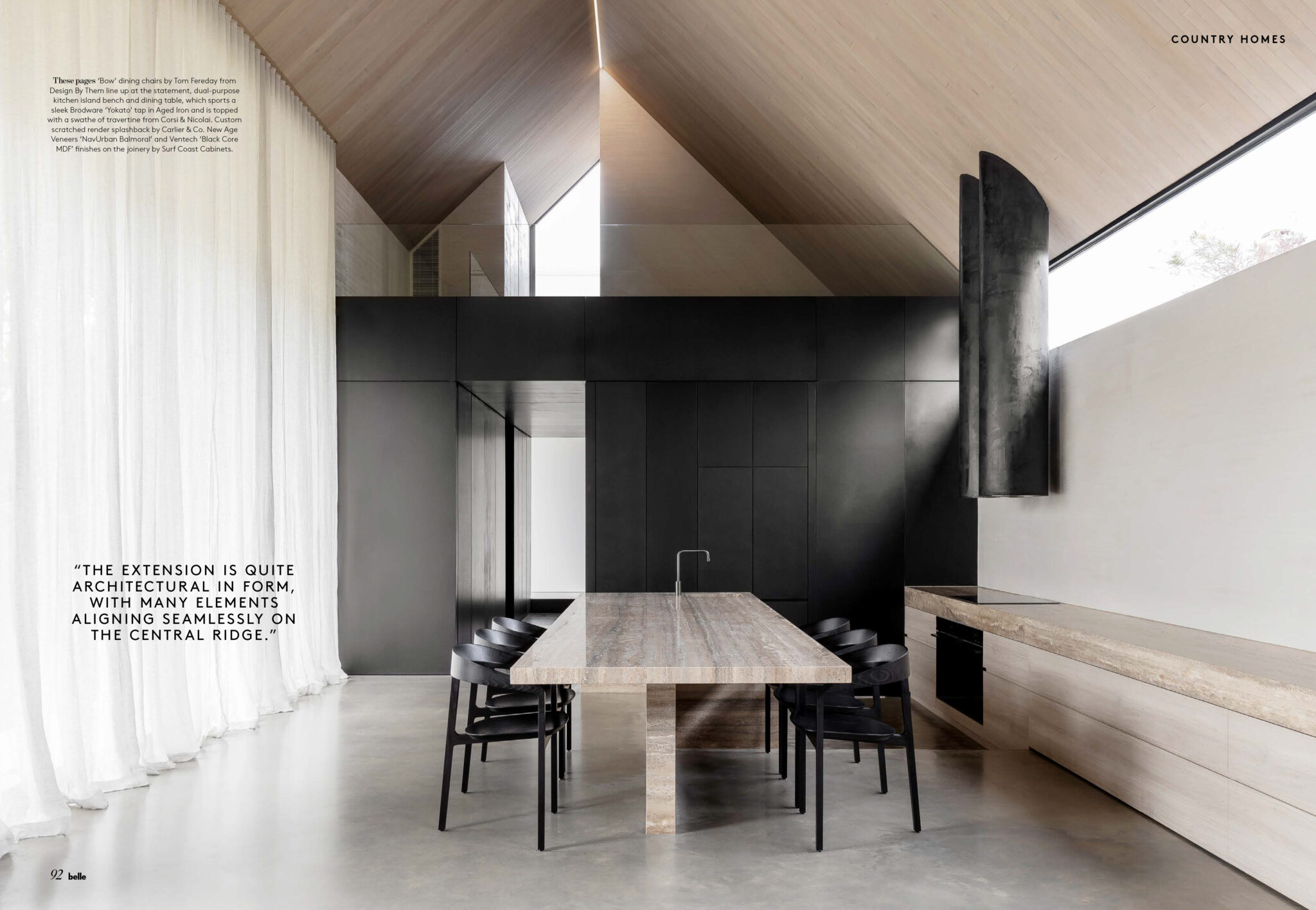 Adam Bench Architects